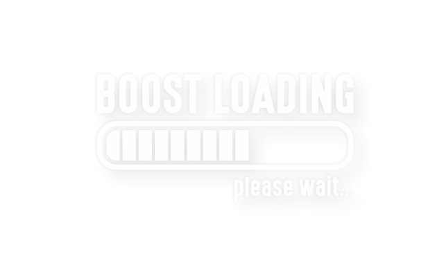 BOOST LOADING Sticker 190mm please wait turbo hoon racing decal | eBay